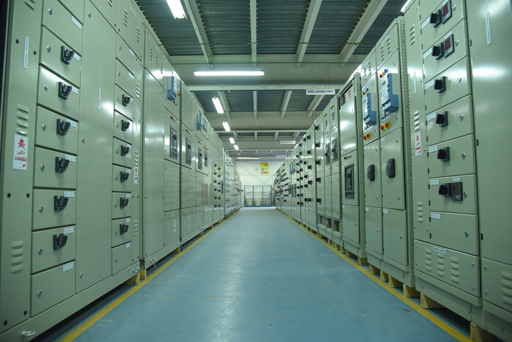 National Electrical Industrie (NEI) - Electrical Switchgear Products in ...