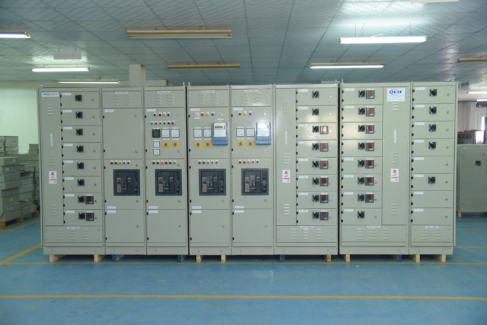 National Electrical Industrie (NEI) - Electrical Switchgear Products in ...