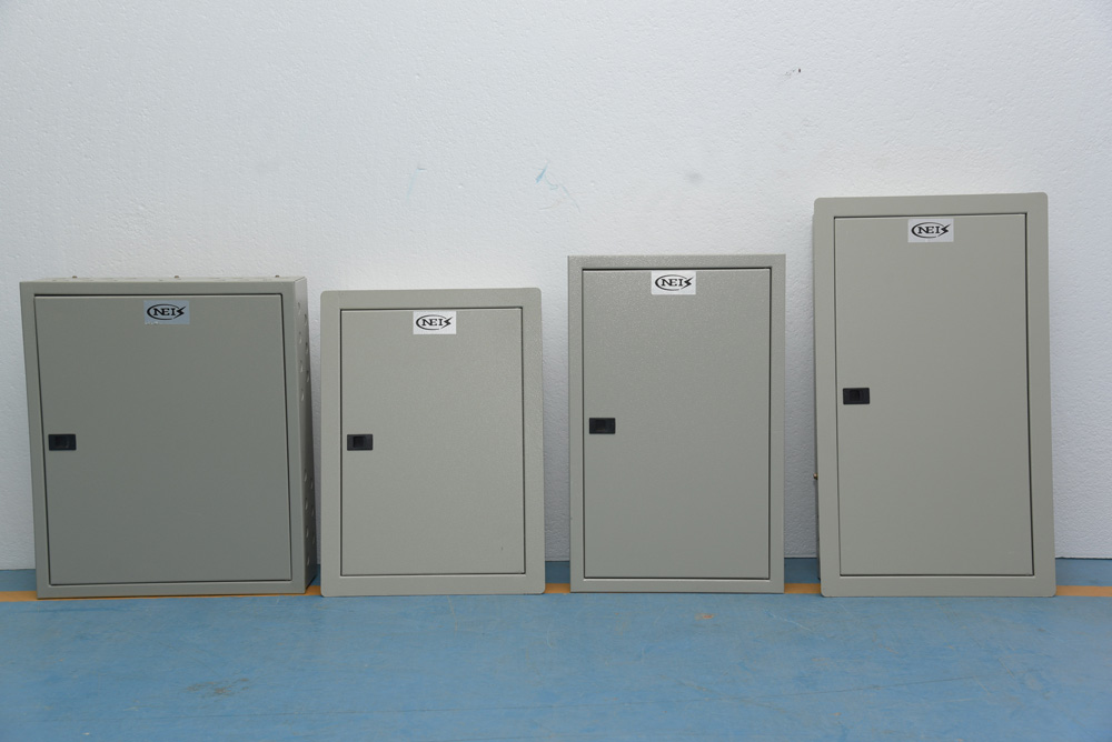 National Electrical Industrie (NEI) - Electrical Switchgear Products in ...