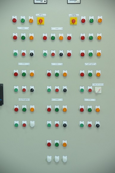 National Electrical Industrie (NEI) - Electrical Switchgear Products in ...