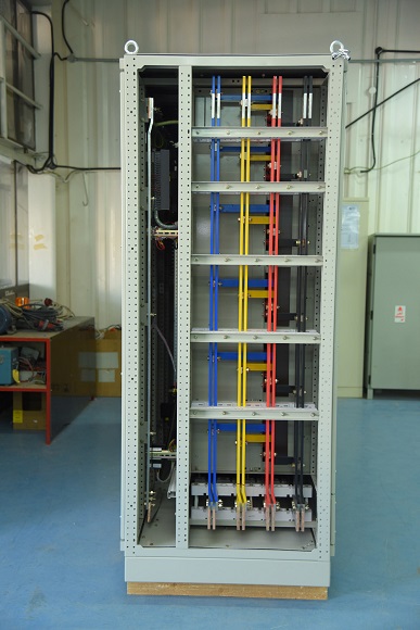 National Electrical Industrie (NEI) - Electrical Switchgear Products in ...