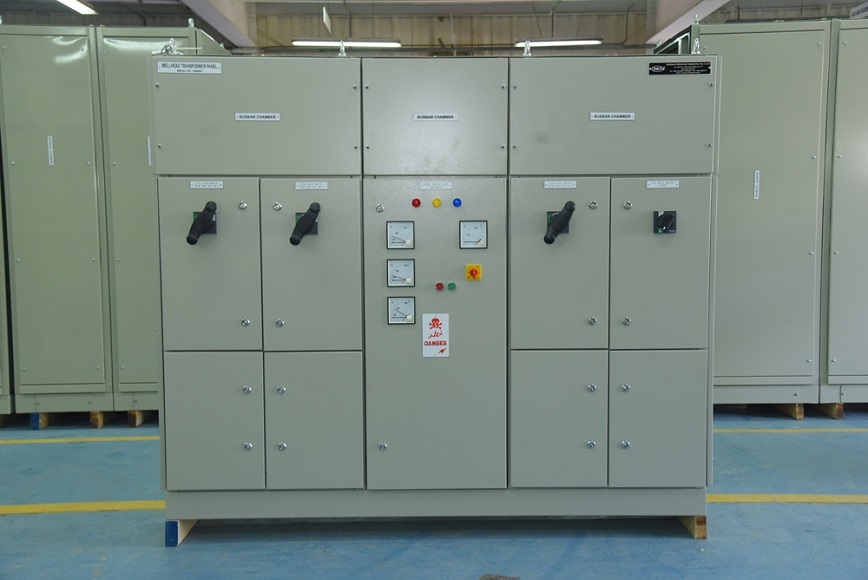 National Electrical Industrie (NEI) - Electrical Switchgear Products in ...