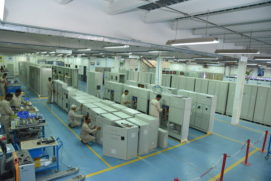 National Electrical Industrie (NEI) - Electrical Switchgear Products in ...