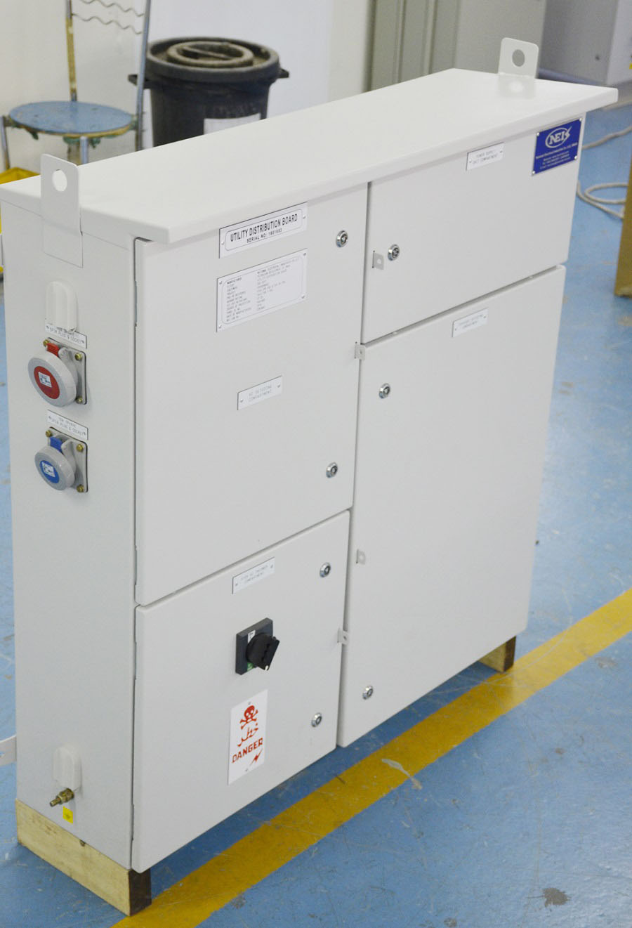 National Electrical Industrie (NEI) - Electrical Switchgear Products in ...