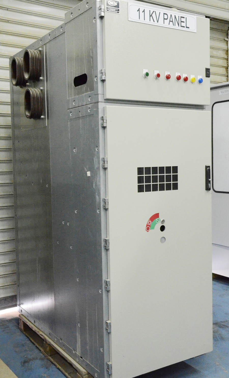 National Electrical Industrie (NEI) - Electrical Switchgear Products in ...