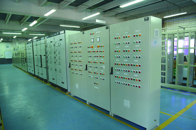 National Electrical Industrie (NEI) - Electrical Switchgear Products in ...
