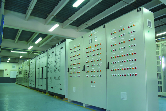 National Electrical Industrie (NEI) - Electrical Switchgear Products in ...