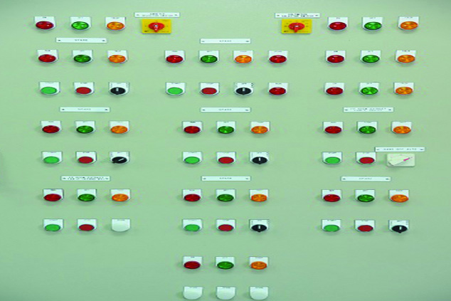 National Electrical Industrie (NEI) - Electrical Switchgear Products in ...