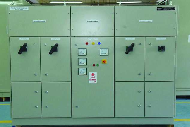 National Electrical Industrie (NEI) - Electrical Switchgear Products in ...