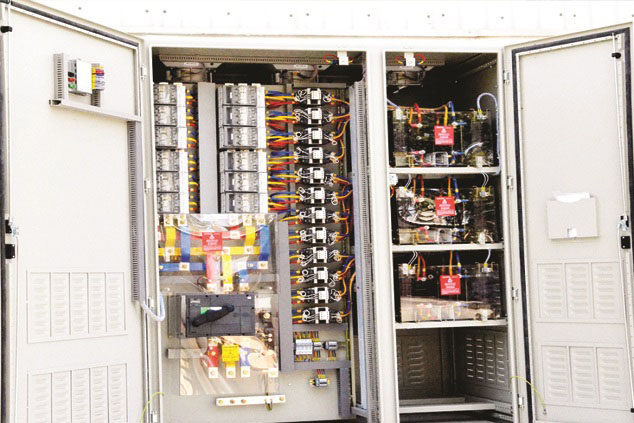 National Electrical Industrie (NEI) - Electrical Switchgear Products in ...